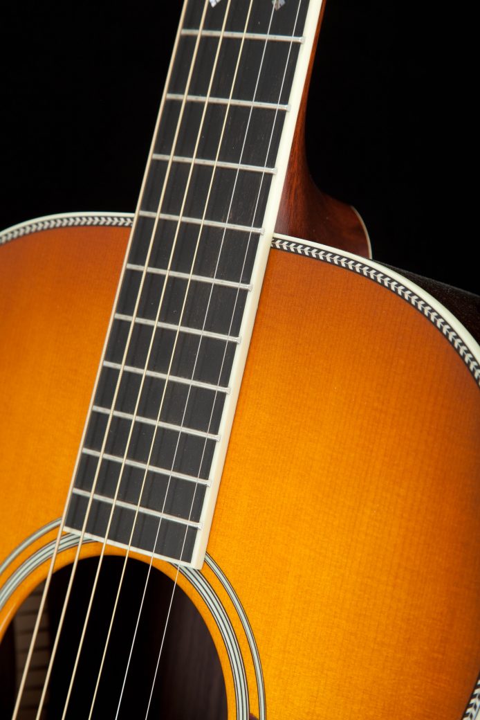 Guitar and Musical Instrument Photography - Michael Faas Photography ...